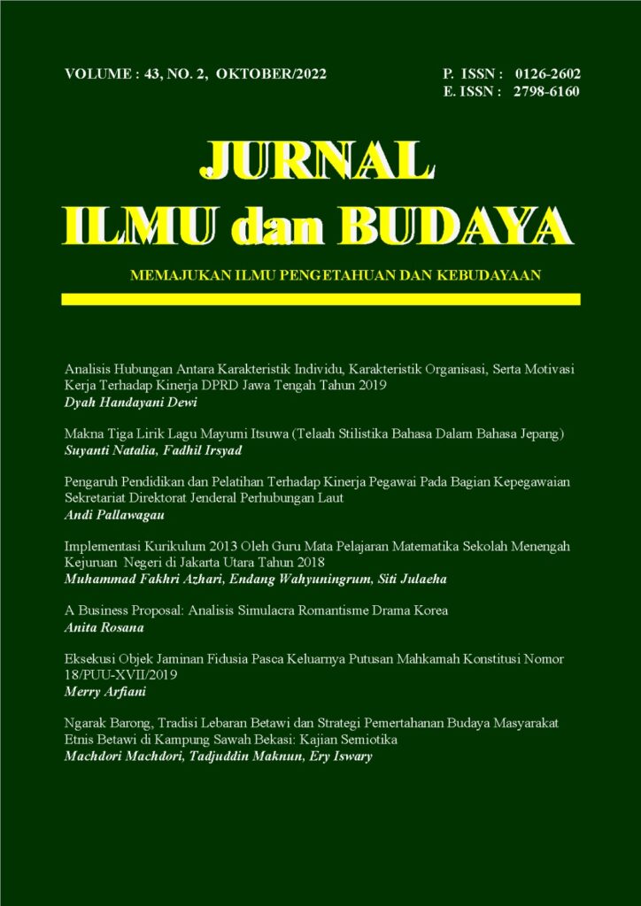 LPU UNAS – LPU Universitas Nasional