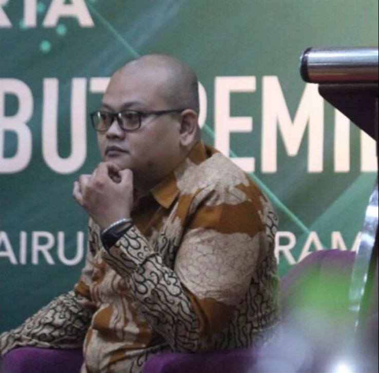 LPU UNAS – LPU Universitas Nasional