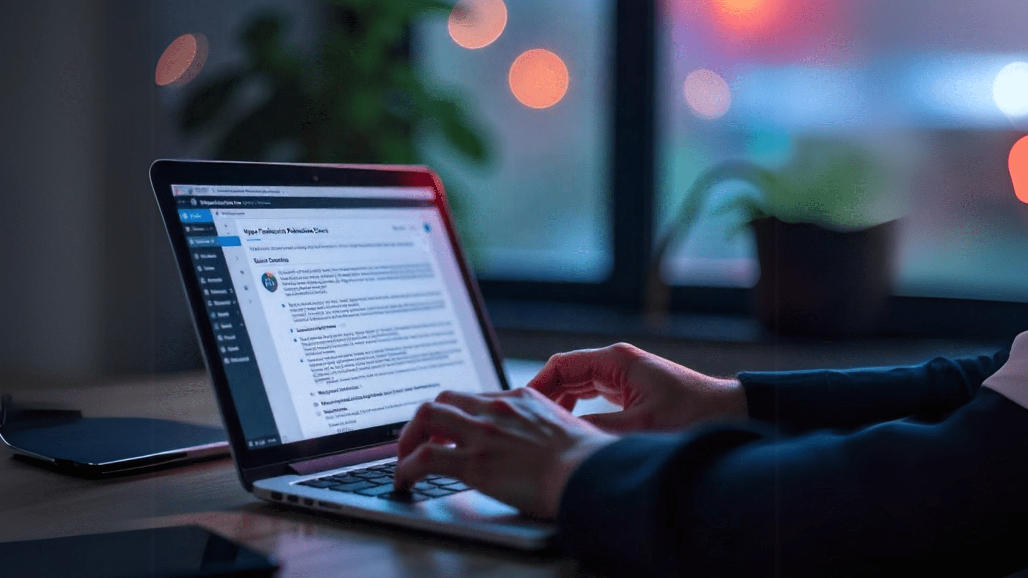 Etika Publikasi Ilmiah: Menghindari Plagiarisme dan Duplikasi – LPU UNAS